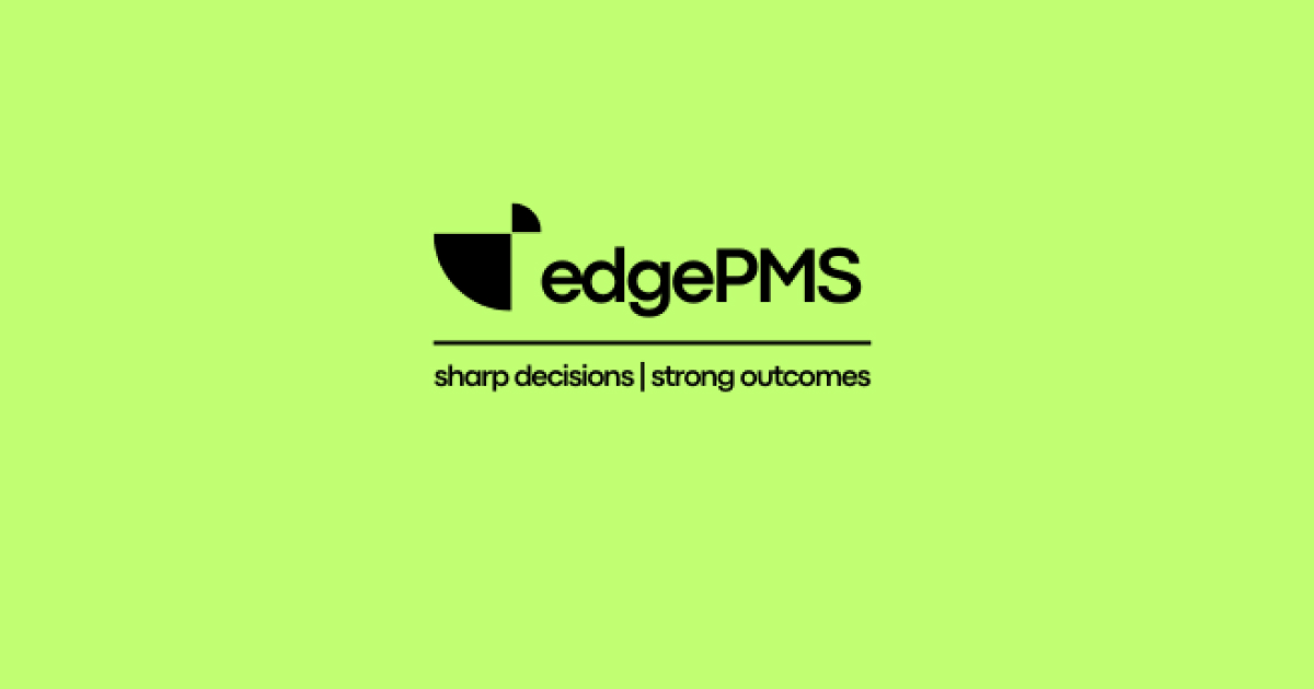 Edge PMS | Institutional-Grade Portfolio Management